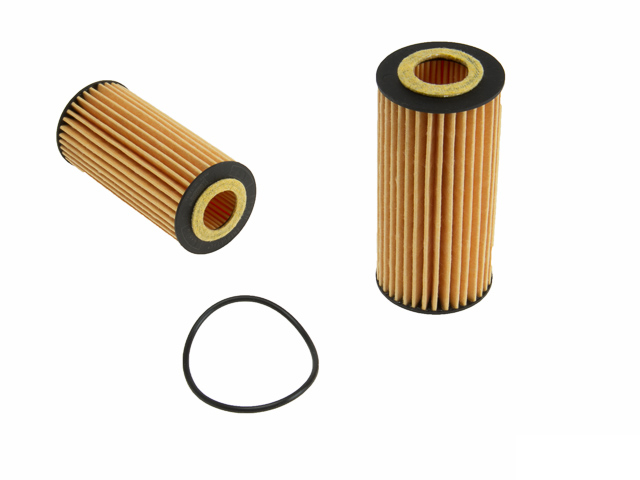 Genuine VW/Audi 06L115678Q Engine Oil Filter Adapter - VW | 06K115441B ...
