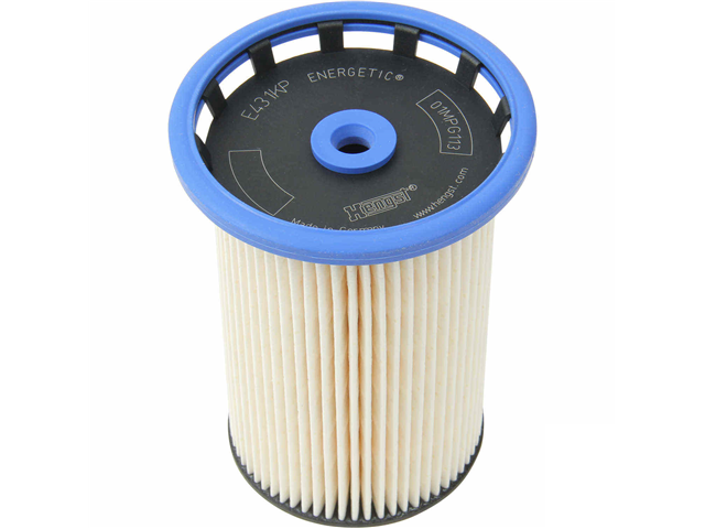 Buy Porsche Cayenne Fuel Filter - Continental, Hengst, Mahle