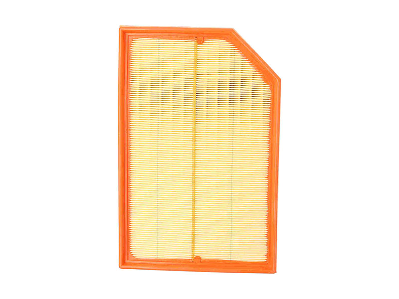 Hengst 8638600, E510L Air Filter - Volvo