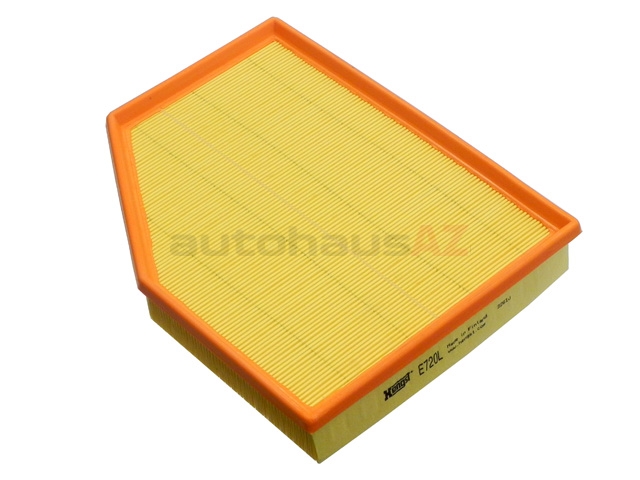 Hengst E720L Air Filter - BMW | 13717521033 13717521038