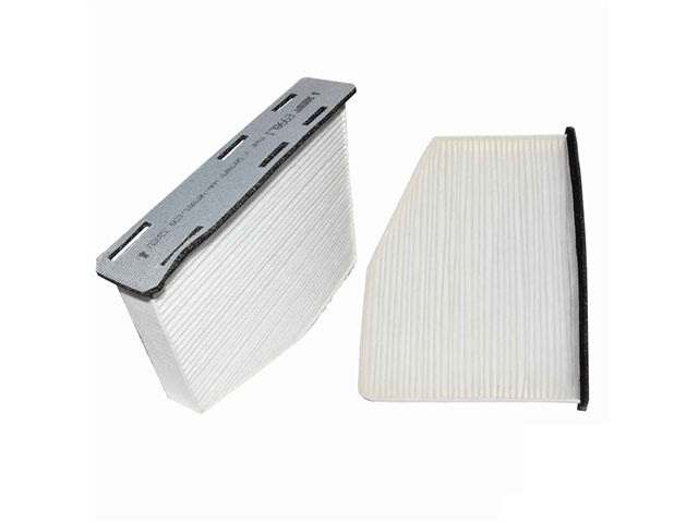 Hengst E998LI Cabin Air Filter - Audi, VW | 1K0819644 1K0819644A ...