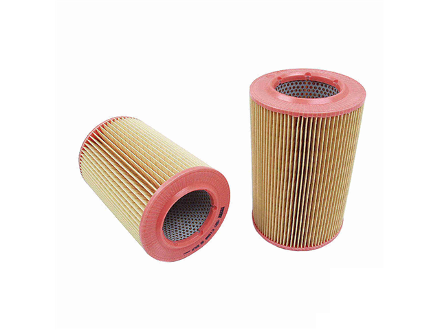 Jaguar XJS Replacement Air Filters - Mann