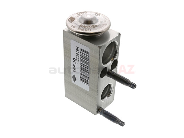 Egelhof 1668300284, 07516284 AC Expansion Valve SKU: 140990-EG ...