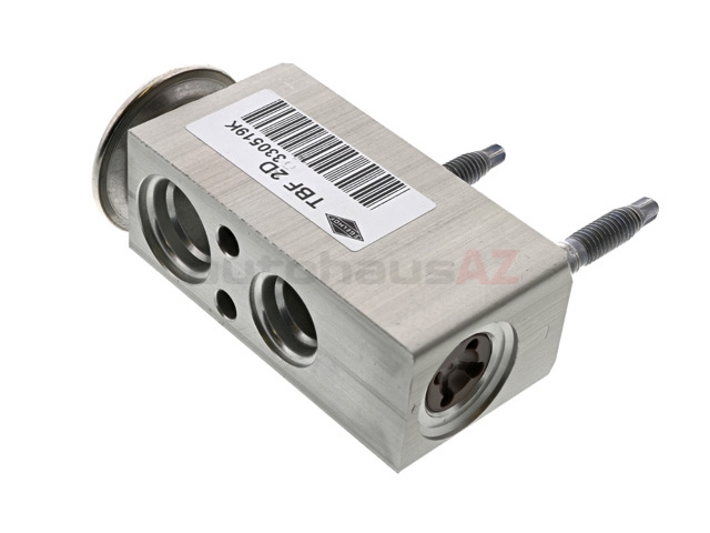 Egelhof 1668300284, 07516284 AC Expansion Valve - Mercedes