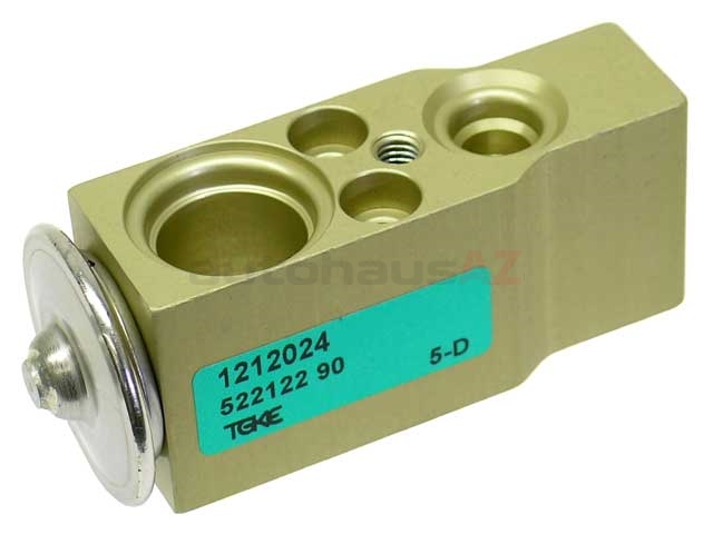 Egelhof EG-30541969 AC Expansion Valve - Saab | 30541969 4319158