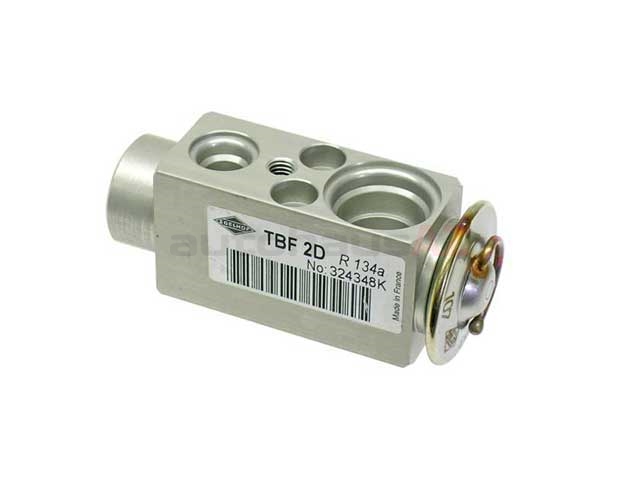 Egelhof 64119178314, 01510018 AC Expansion Valve - BMW | 64100393541 ...