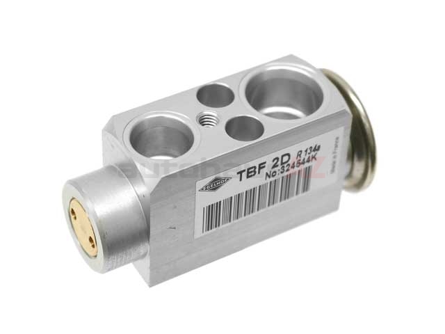ACM O.E.M. 64119187630, 01510026 AC Expansion Valve - BMW | 64116968202 ...