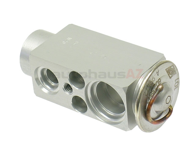 ACM O.E.M. JQD000050, 01510011 AC Expansion Valve - Land Rover