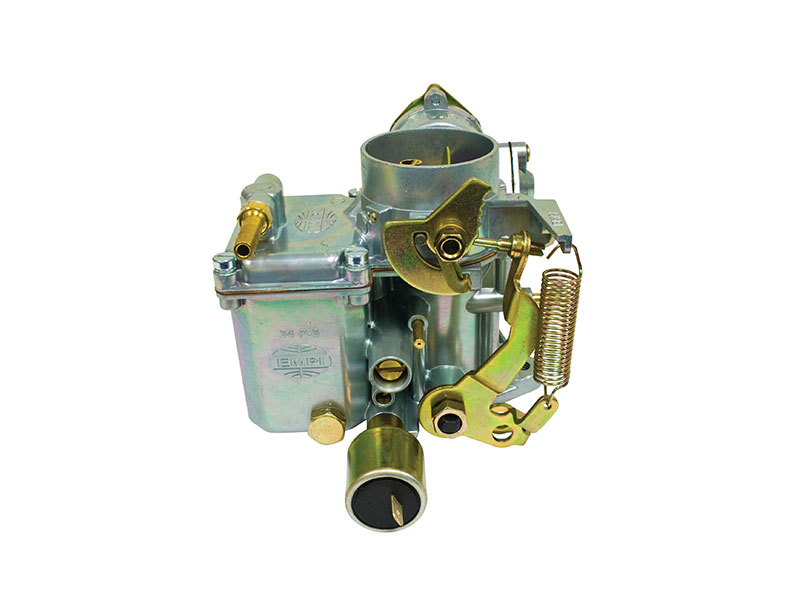 EMPI 113129031K, 981289B Carburetor - VW