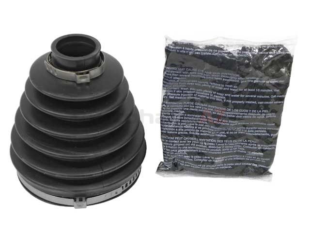EMPI 1643300685, 862338G Axle Boot Kit - Mercedes | A1643300685