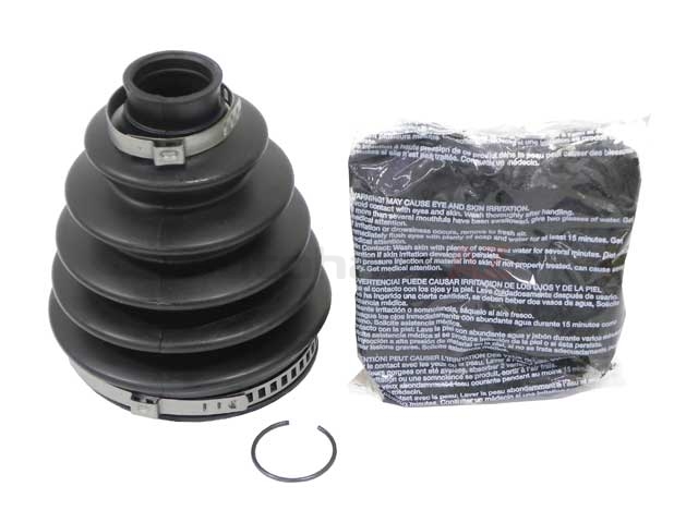 EMPI 31607549468, 862324D Axle Boot Kit