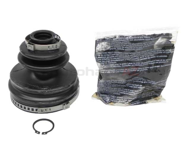 EMPI 4B0498201, 862188D Axle Boot Kit