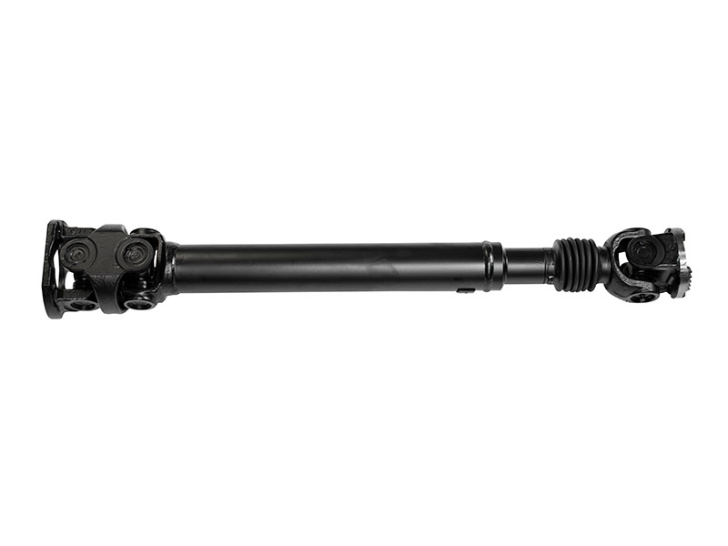 AAZ Preferred Plus 69-0001-0 Drive Shaft; Front - Dodge, Ram ...