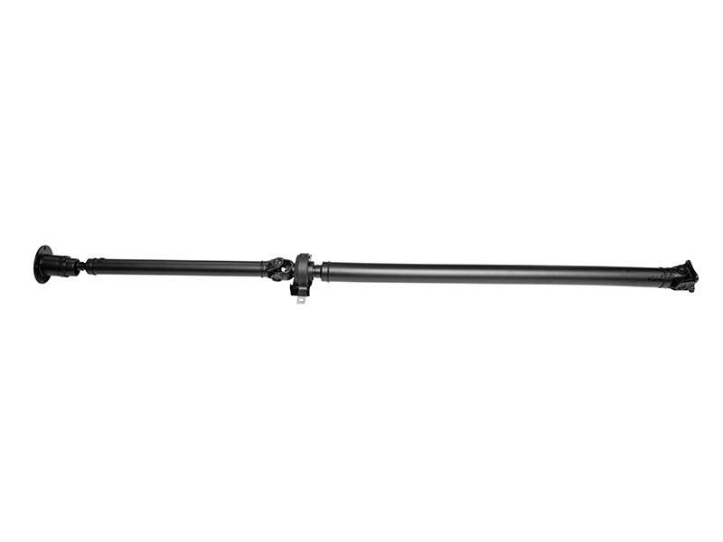 AAZ Preferred Plus 69-0012-0 Drive Shaft; 2-Piece Design - Ford ...