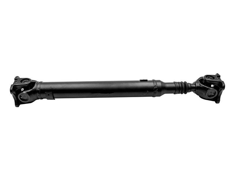 AAZ Preferred Plus 69-0021-0 Drive Shaft; Front - Mercedes | 2204101701 ...