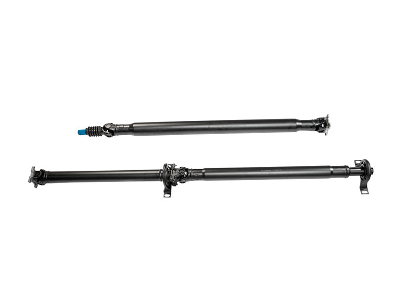 AAZ Preferred Plus 69-0023-0 Drive Shaft - Dodge, Freightliner ...