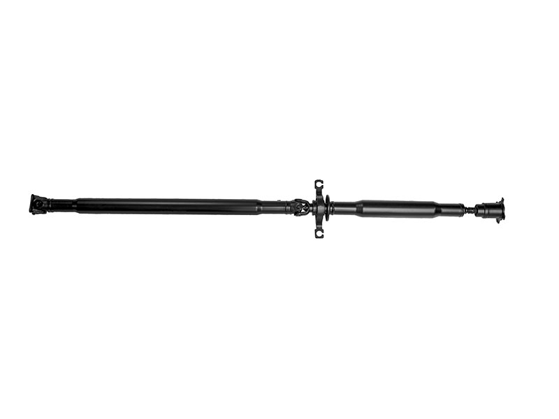 AAZ Preferred Plus 69-0030-0 Drive Shaft; Rear - Ford, Lincoln ...