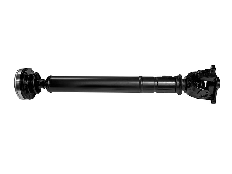 AAZ Preferred Plus 69-0038-0 Drive Shaft - Mercedes | 1634100201 936321