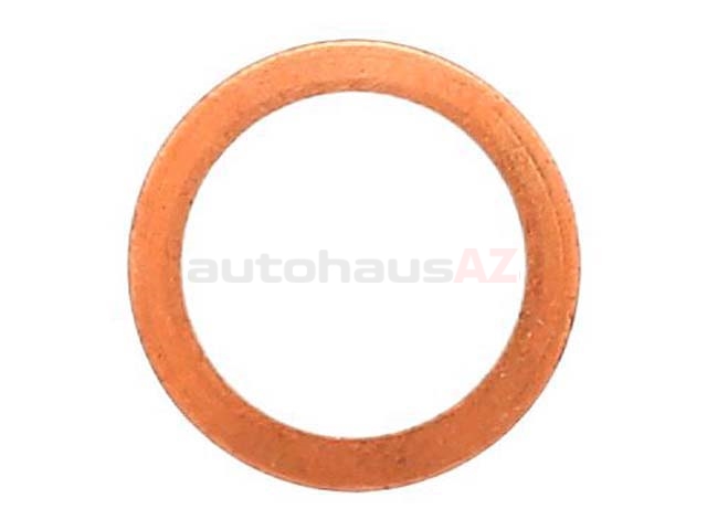 Elring Klinger 000000006513, 112909 Metal Seal Ring / Washer - Mercedes