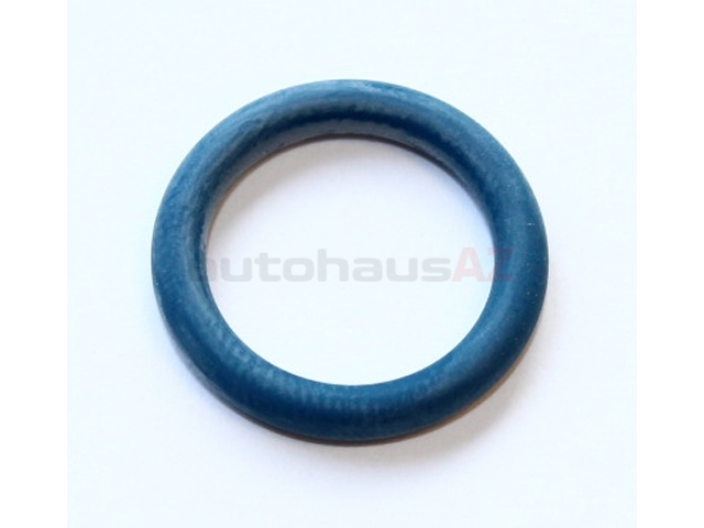 Elring Klinger 0009975711, 296880 Engine Coolant Union O-Ring - Mercedes