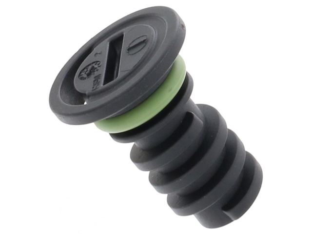 Elring Klinger 0029902017, 928450 Oil Drain Plug - Mercedes