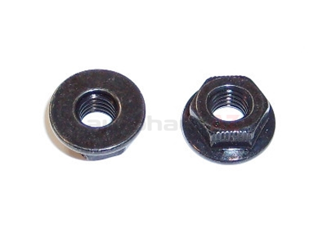 Elring Klinger 0029906454, 722460 Nut - Mercedes