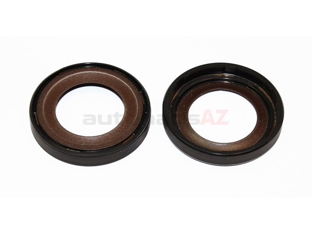 Elring Klinger 0149971746, 906630 Timing Cover Oil Seal; Lower - Mercedes