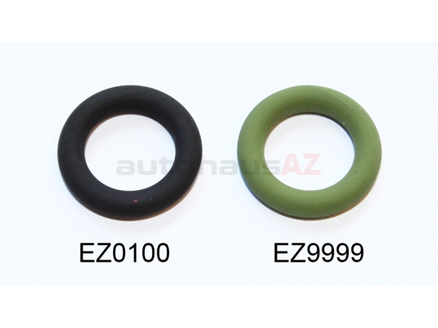 Elring Klinger 0189973545, 224278 Water Pump Inlet Pipe O-Ring