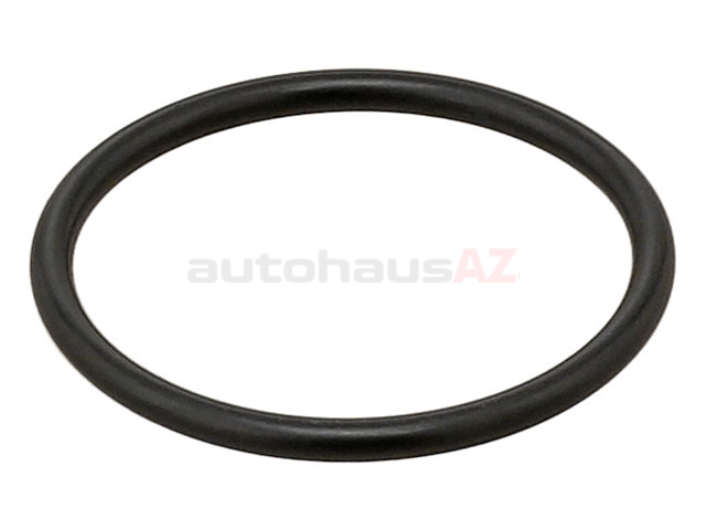 Elring Klinger 0269979745, 581860 Thermostat Seal - Mercedes ...