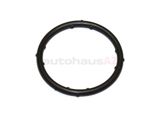 Elring Klinger 037121687, 828963 Engine Coolant Hose Flange Seal - Audi ...