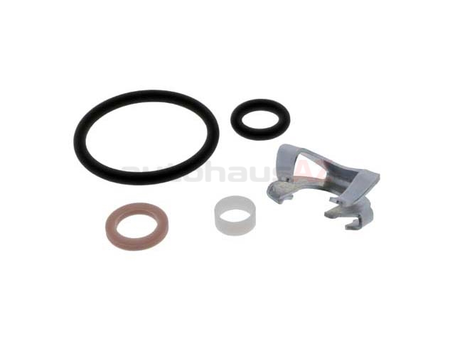 Elring Klinger 03H198149A, 930580 Fuel Injector Seal Kit - Audi, VW