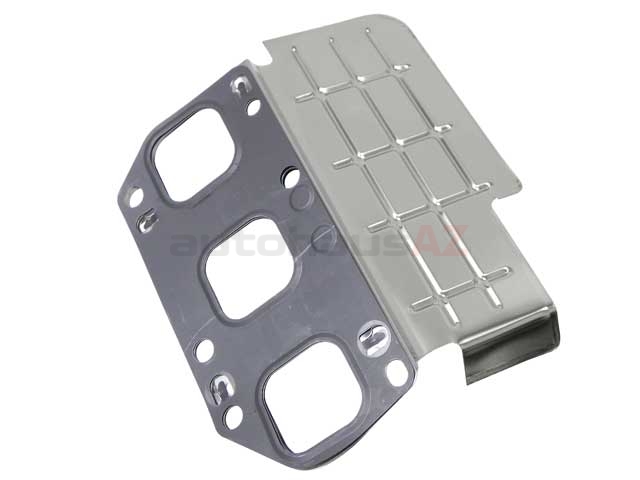 Elring Klinger 03H253039E, 150902 Exhaust Manifold Gasket; Right - Audi, VW