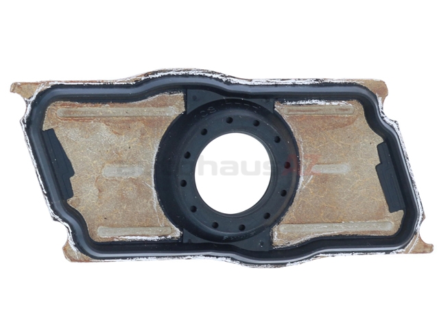 Elring Klinger 03L103113, 467450 Fuel Injector Seal - Audi, VW