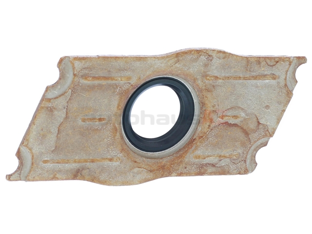 Elring Klinger 03L103113, 467450 Fuel Injector Seal - Audi, VW