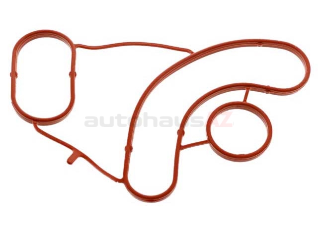 Elring Klinger 05080141AB, 633540 Oil Cooler Gasket - Dodge ...