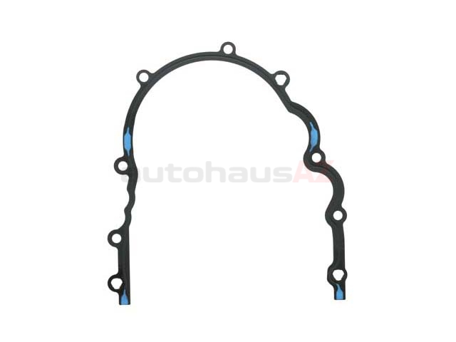 Elring Klinger 059109091C, 376830 Timing Chain Case Gasket - Audi, VW