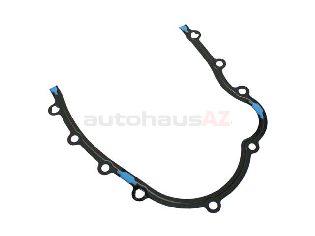 Elring Klinger 059109092A, 133433 Timing Chain Case Gasket - Audi, VW
