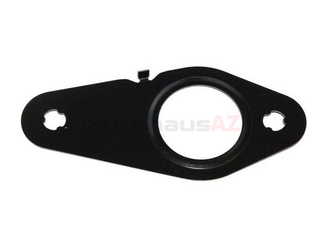 Elring Klinger 06D131550D, 150350 Turbocharger Oil Line Gasket; Upper ...