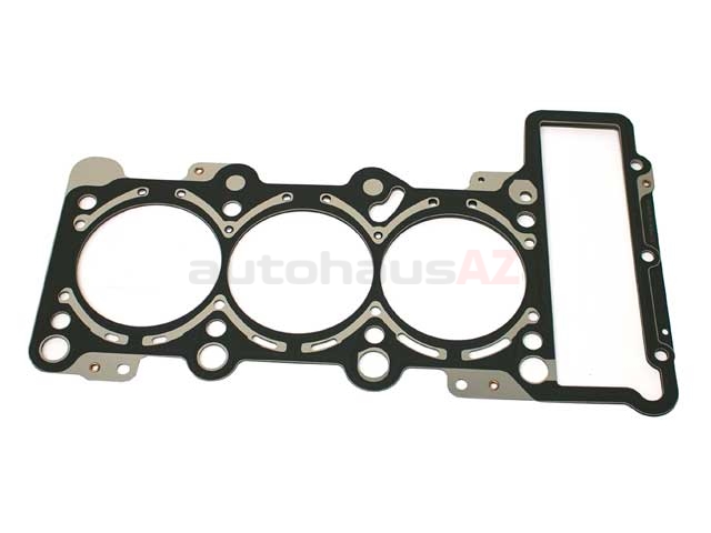 Elring Klinger 06E103149AS, 725160 Cylinder Head Gasket; Left - Audi ...