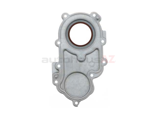 Elring Klinger 06E103153E, 728550 Crankshaft Oil Seal; Front - Audi, VW