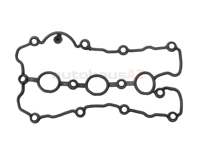 Elring Klinger 06E103483G, 725860 Valve Cover Gasket; Left - Audi ...