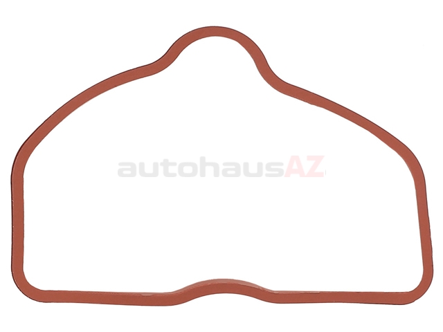 Elring Klinger 06E129717F, 858060 Intake Manifold Gasket; Lower - Audi