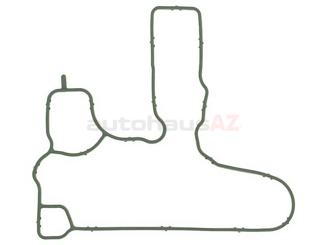 Elring Klinger 06H103484A, 886660 Oil Separator Seal; Upper - Audi, VW