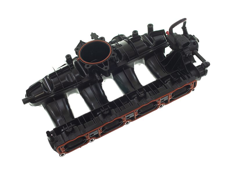 Elring Klinger 06J133201BH, B04000 Intake Manifold - Audi, VW ...