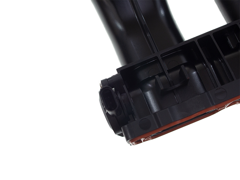 Elring Klinger 06J133201BH, B04000 Intake Manifold - Audi, VW ...