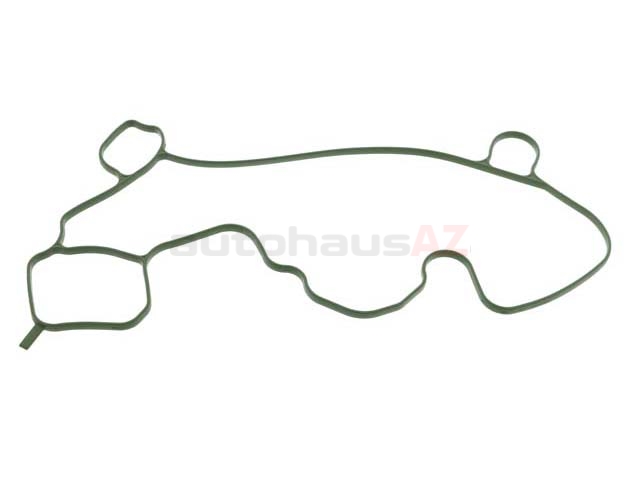 Elring Klinger 06K103484F, 852590 Engine Oil Separator Filter Gasket ...