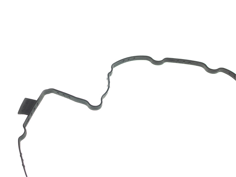 Elring Klinger 06K103649H, 981270 Oil Pan Gasket - VW