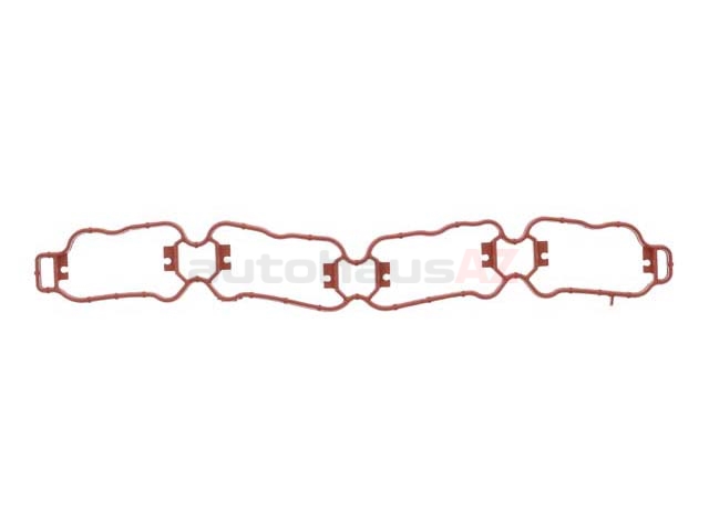 Elring Klinger 06K129717A, 297590 Intake Manifold Gasket - Audi, VW
