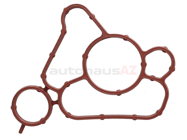 Elring Klinger 06N115441, 279630 Oil Filter Housing Gasket | 06L115441