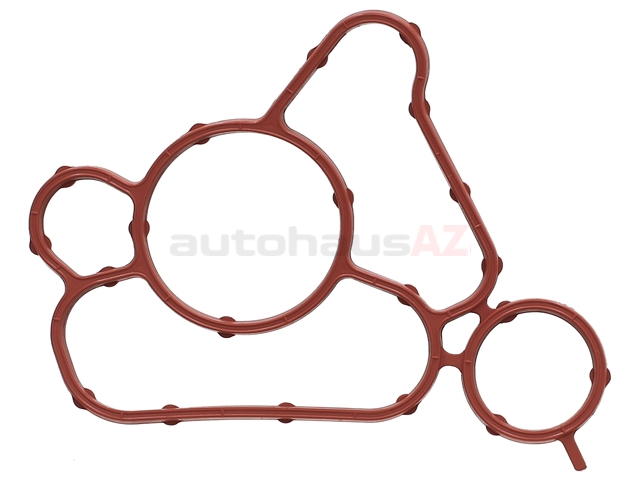 Elring Klinger 06N115441, 279630 Oil Filter Housing Gasket | 06L115441